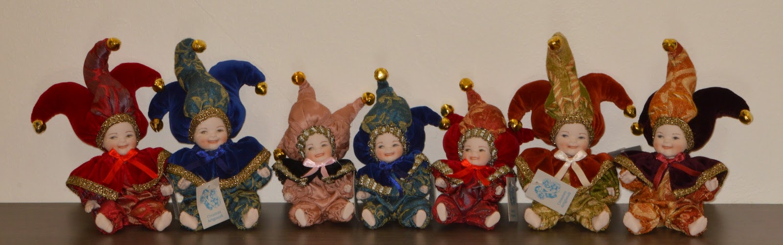 Meeting triangel in Venice 威里斯遇上缘份天使