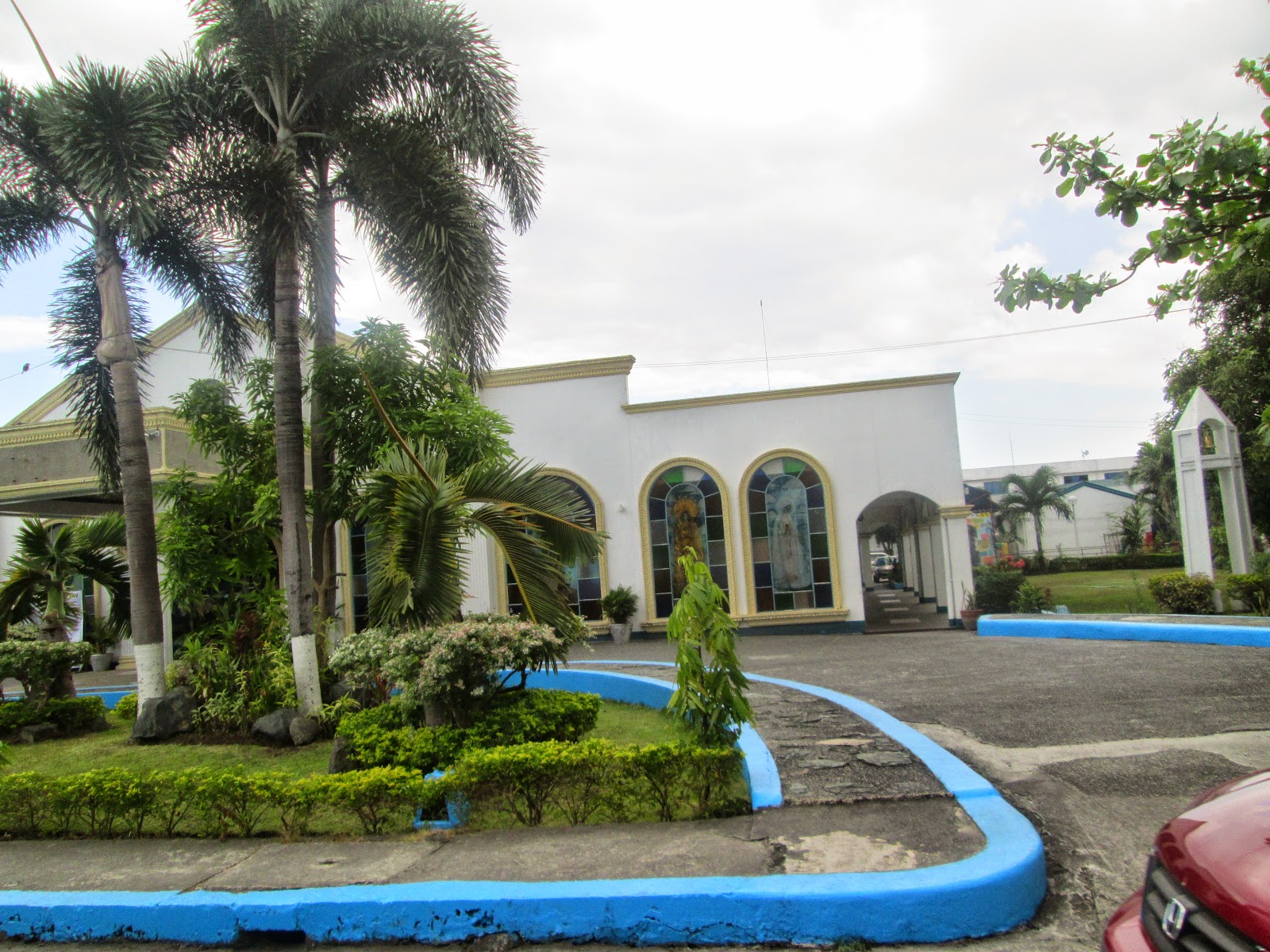 INSPIRING JOURNEY: COLONEL JESUS VILLAMOR AIR BASE