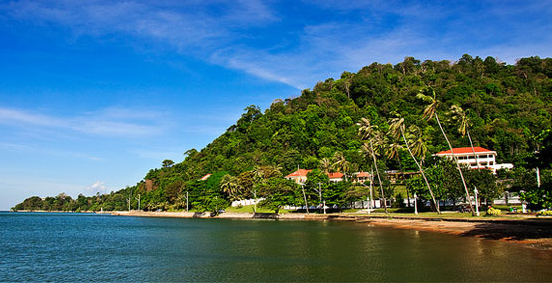 Kep Province In Cambodia - News World Team