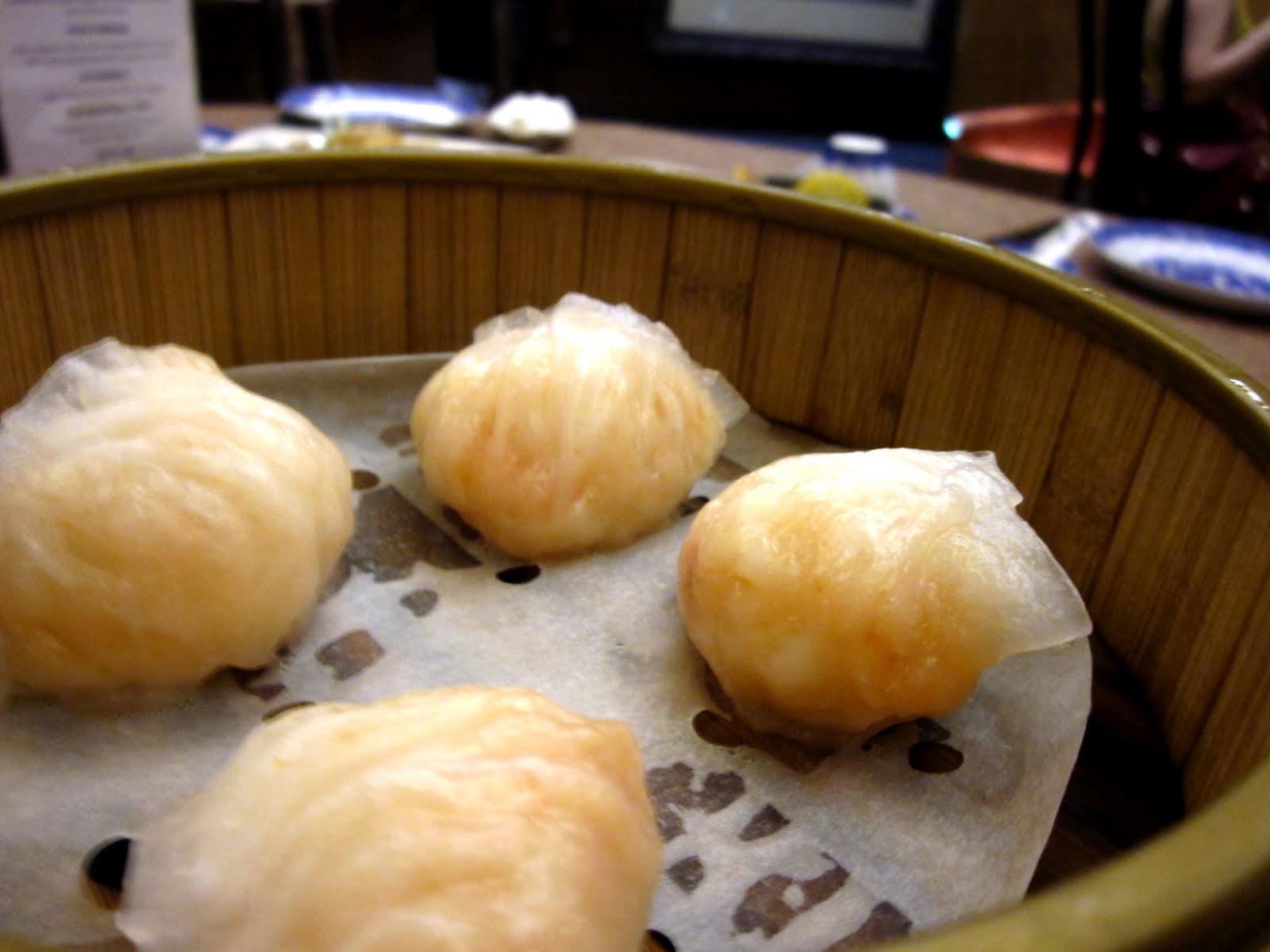 Taste Paradise ~ rolling writes