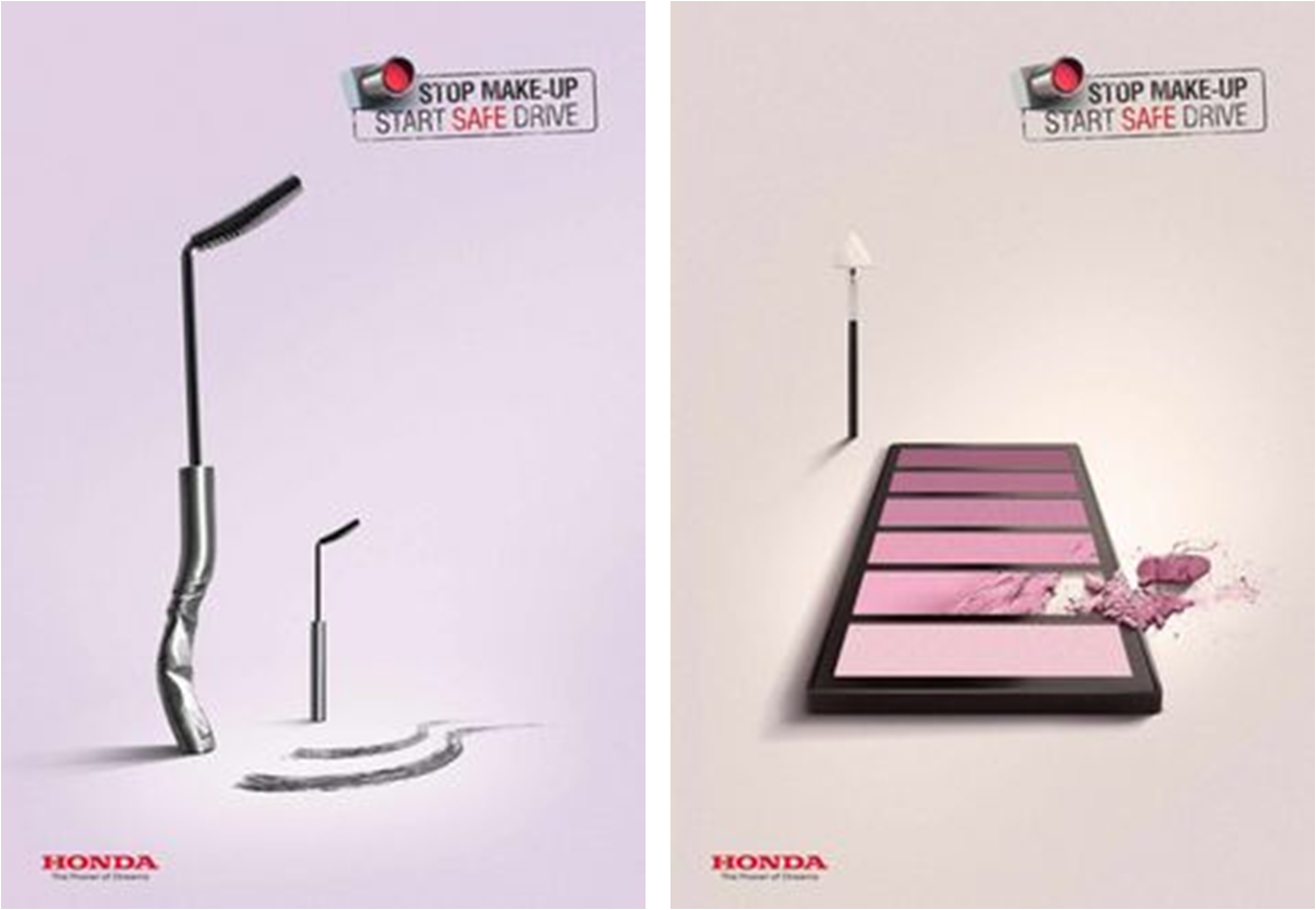 Blog para Estudiantes de Publicidad : ANTIFRASIS