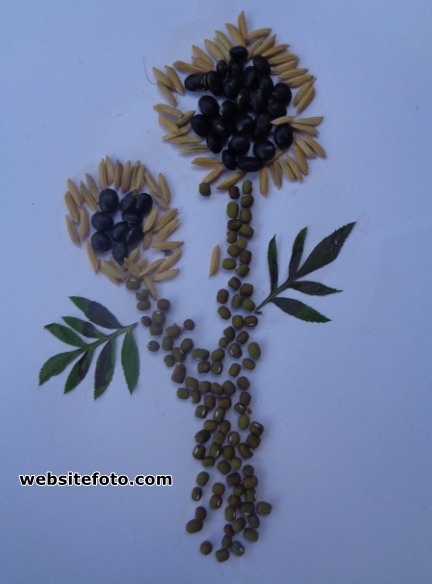 21+ Contoh Gambar Kolase Bunga Dari Kertas Populer - Informasi Seputar ...