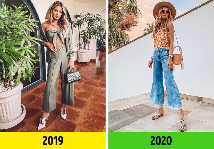 10 trends that will go out of style in 2020