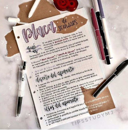 5 Tips para principiantes en lettering | Beeguff