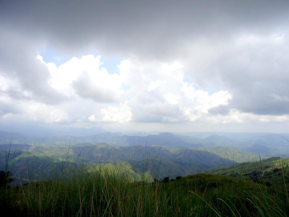 Experience Bulacan!: Mt. Balagbag, City of San Jose del Monte, Bulacan