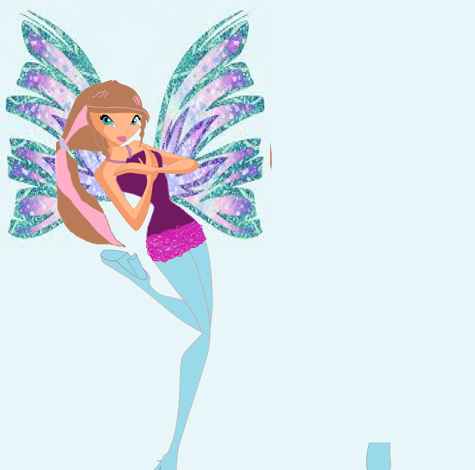 Winx Club Enchantix Base