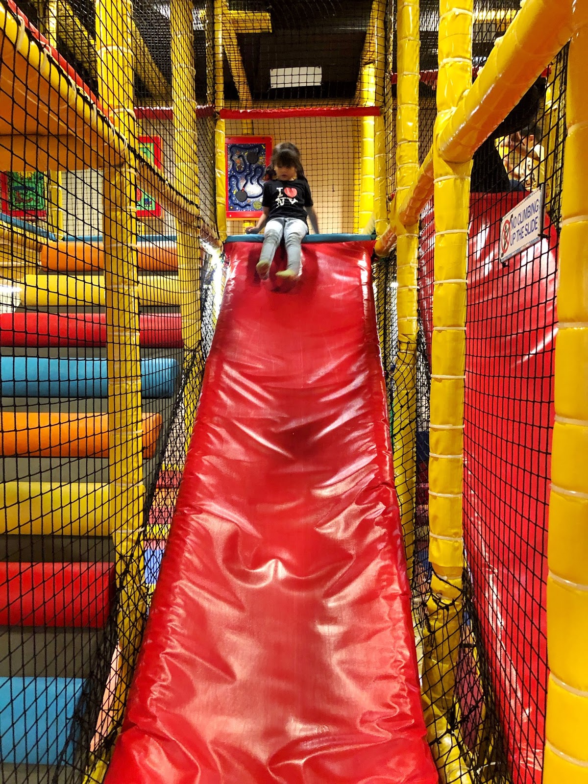 MytwinkletwinkleStar: Fun City Circuit Makati