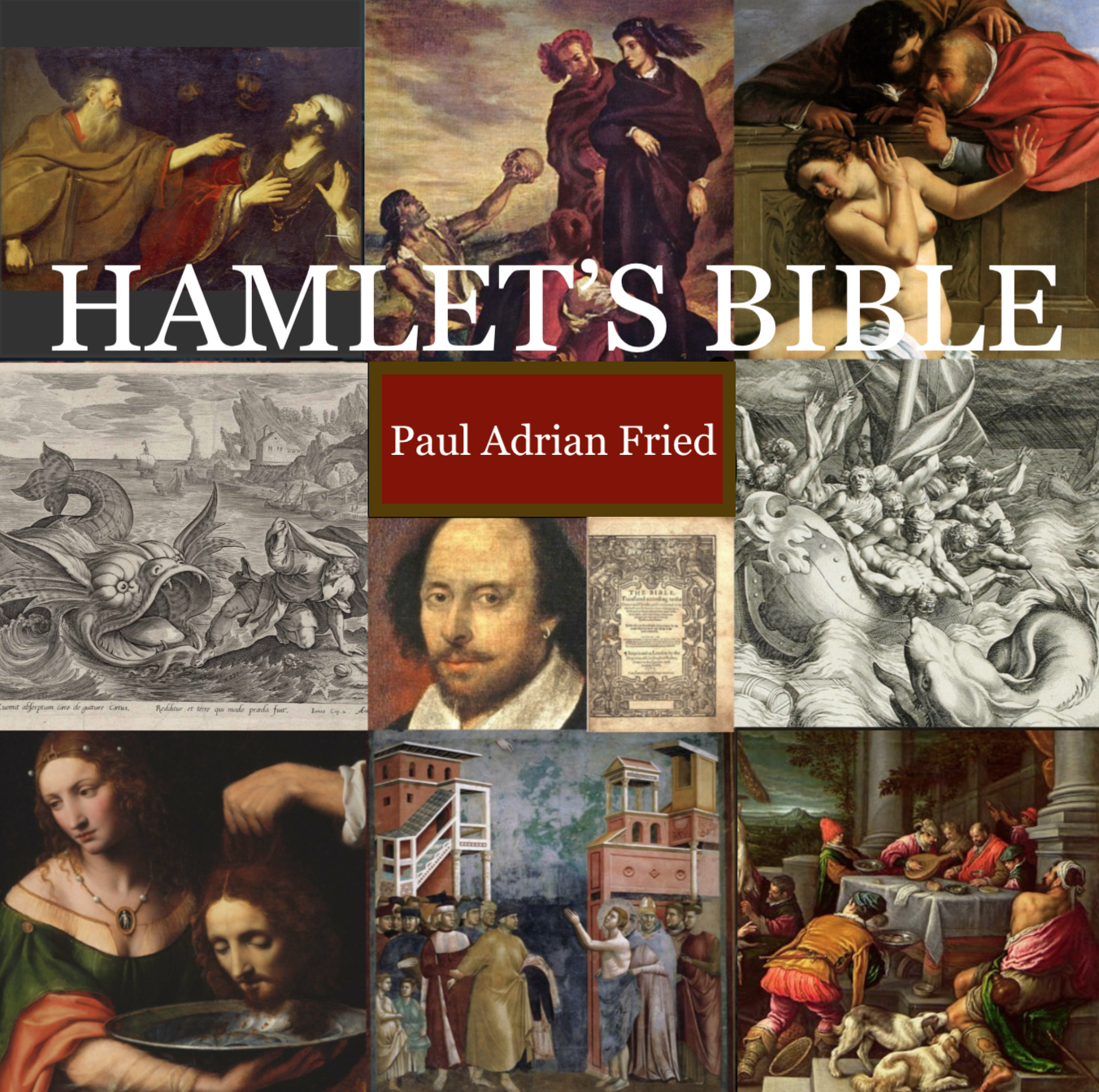 Top 20 Greatest Hits: Hamlet & the Bible
