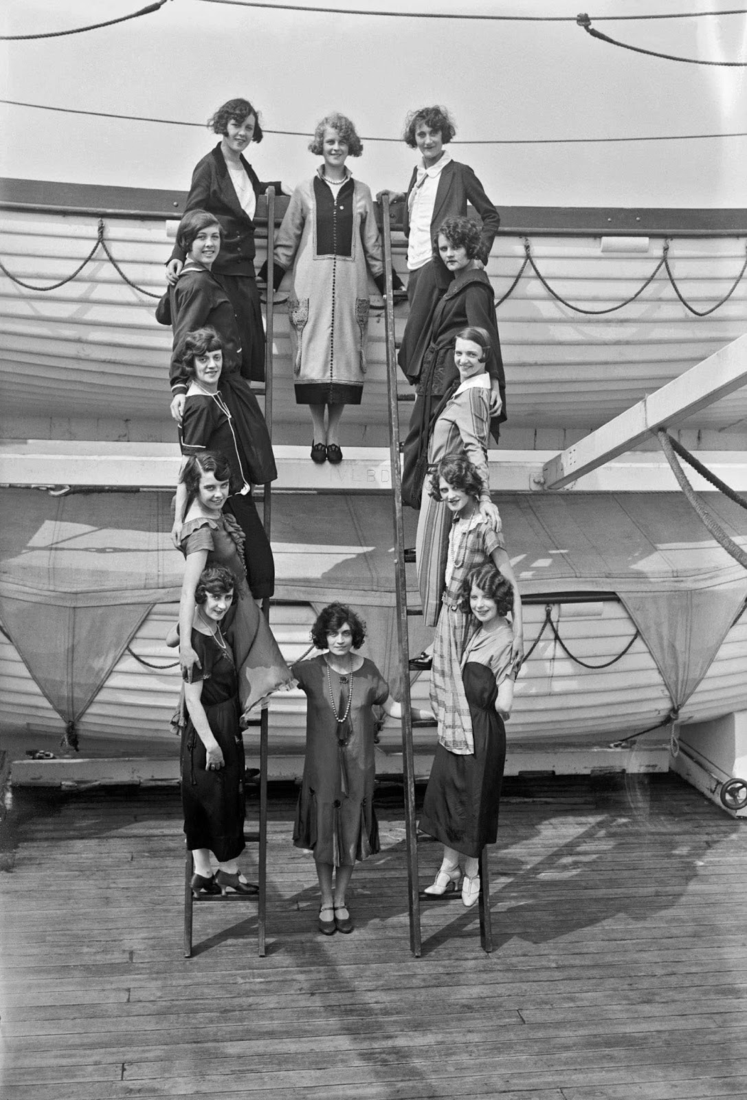 History in Photos: January 2013