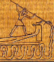 coming forth by day: weaving the rich tapestry