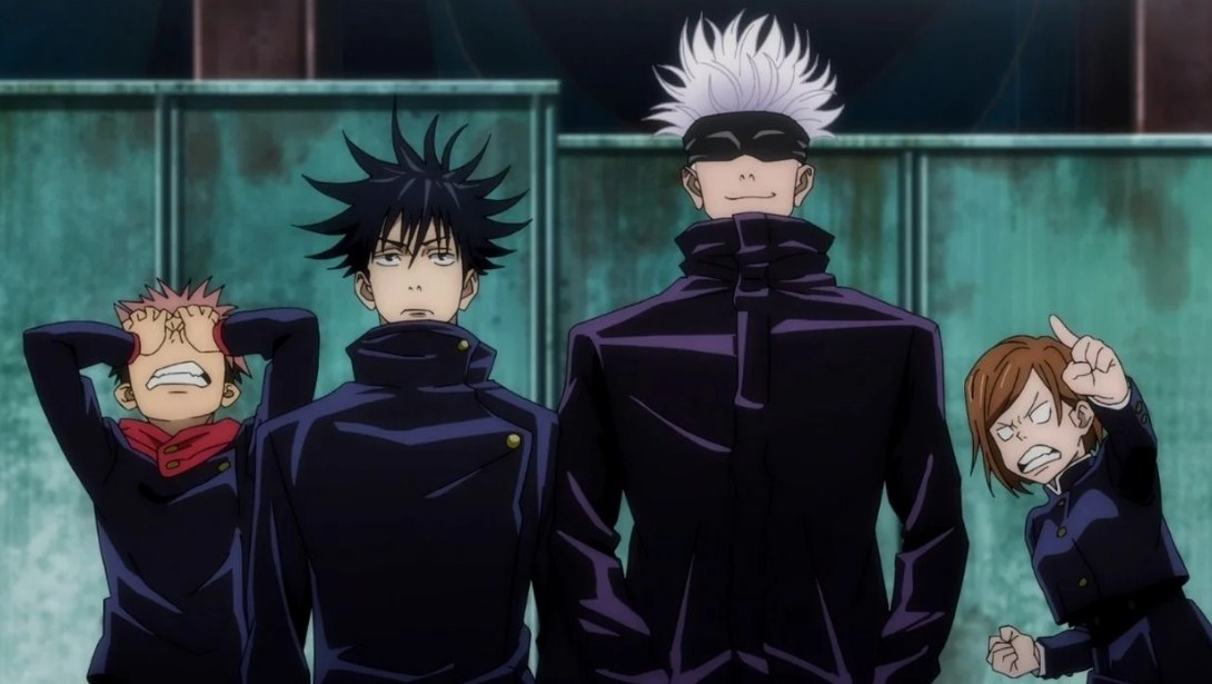 Interesting Facts about Gojo Satoru from Jujutsu Kaisen