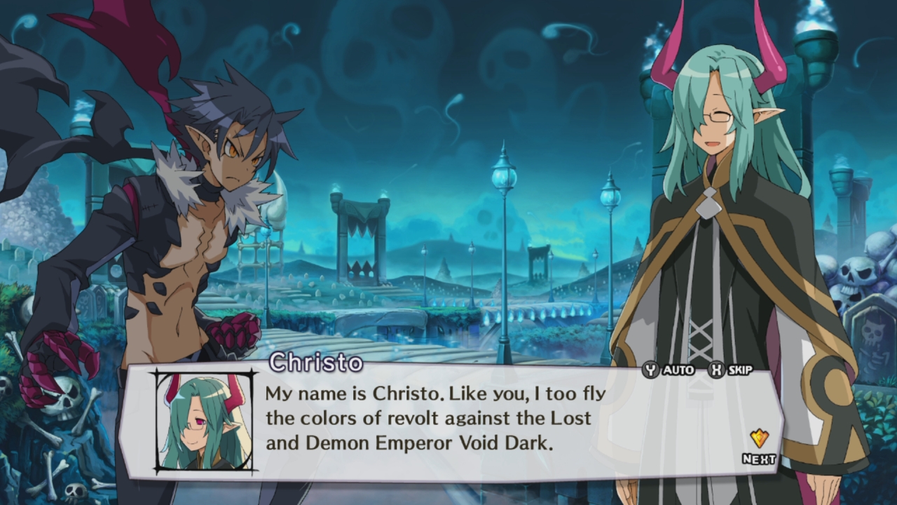 Disgaea 5 Complete (Switch): Confira a sequência de abertura e novas ...