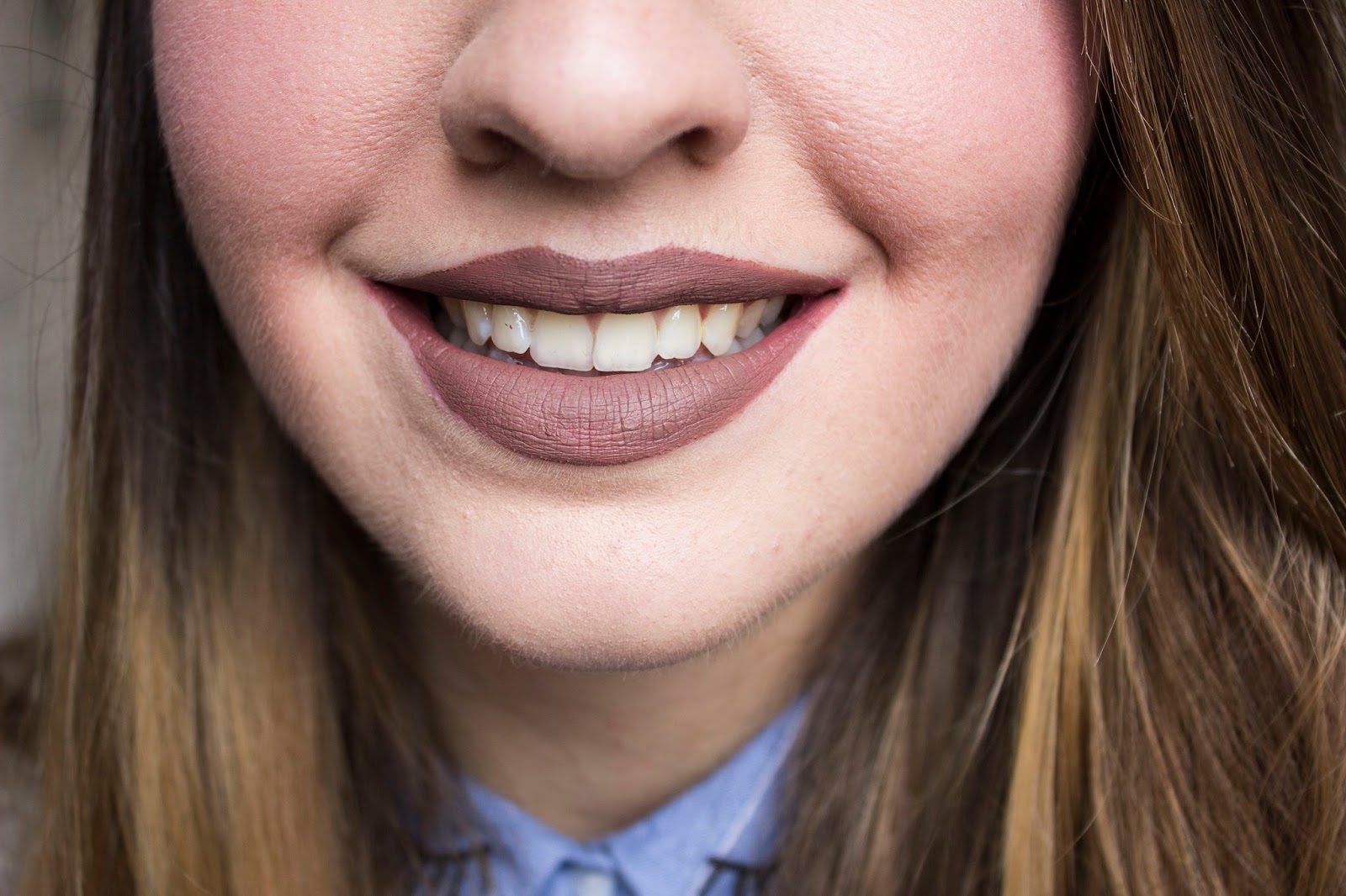 Biscotti de Stila : la teinte parfaite ! | La vie en Lucie - Blog ...