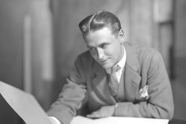 Ala Faco : Francis Scott Key Fitzgerald 1896 – 1940