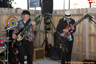 My NW Indiana and More: Nick Danger Band to Paul Henry's JAM