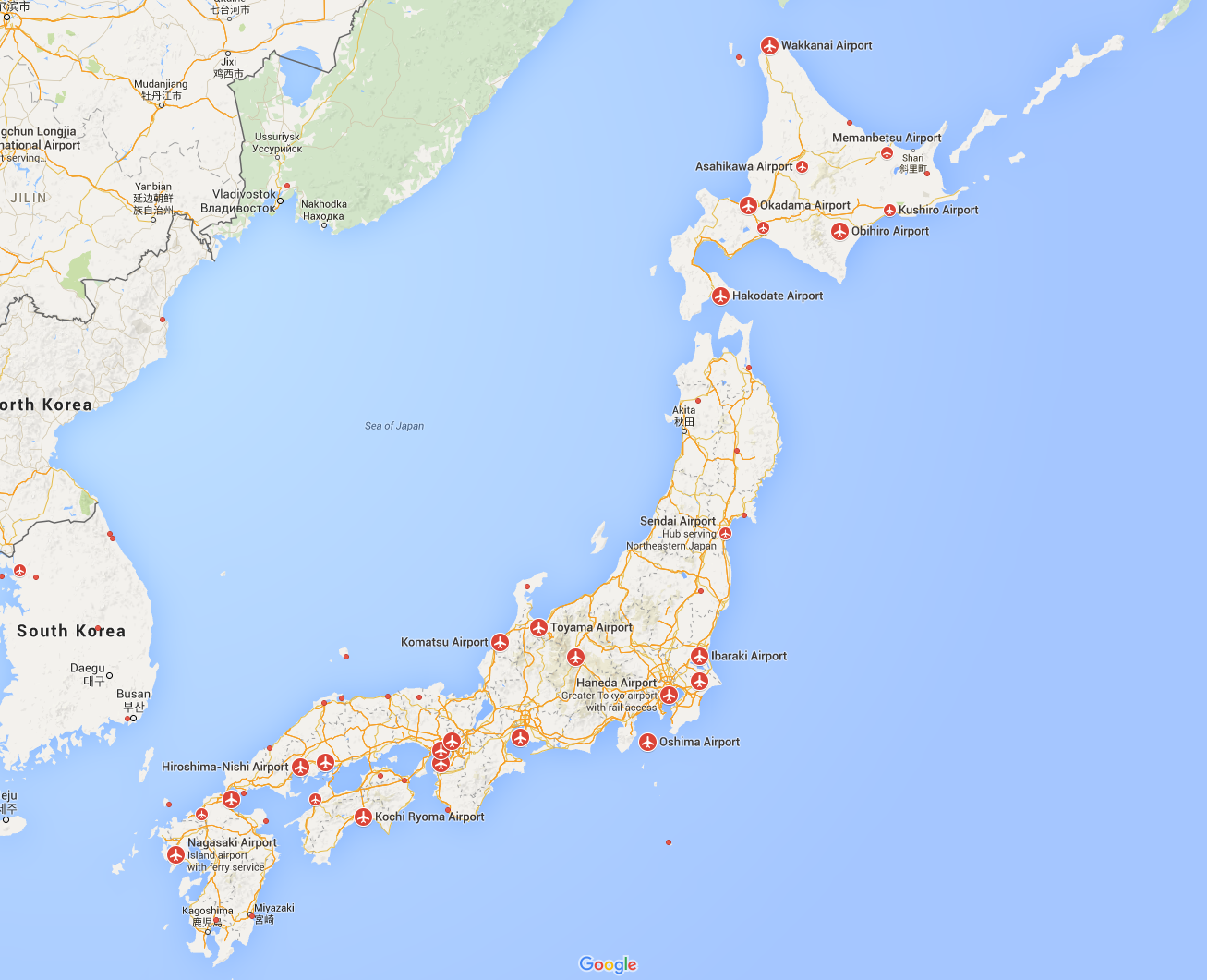 FlightRadar24 Japan Airports Plane Flight Tracker flightradar24-japan-airports-plane-flight-tracker