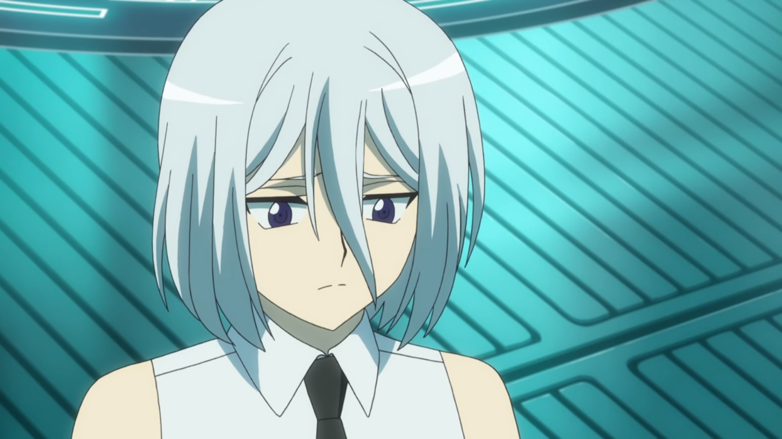 The Blue Corner Blog Station Cardfight Vanguard V Episode 14 Review The Blue Corner Blog Station Cardfight Vanguard V Episode 14 Review