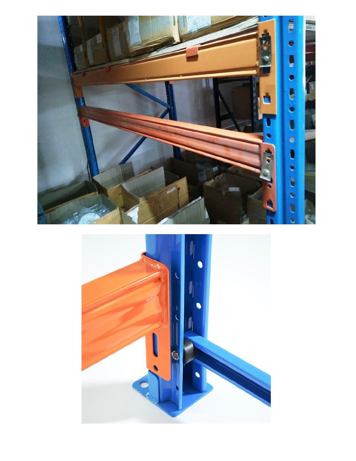 RACK GUDANG: SETUP WAREHOUSE RACKING BATAM
