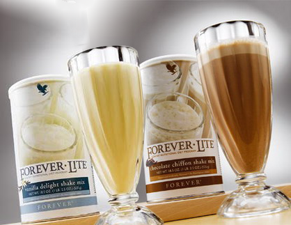 FOREVER LIVING PRODUCTS-UAE: Forever Clean 9 Natural Weight Loss