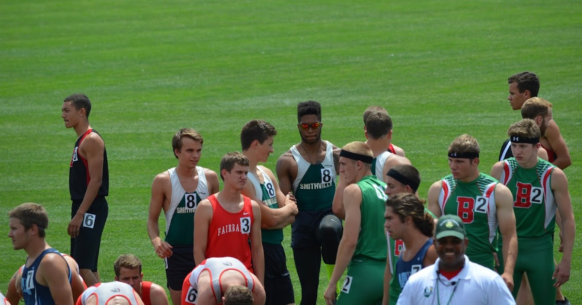 Heather Lessiter Photography: Ohio State Track & Field Meet Div. III ...