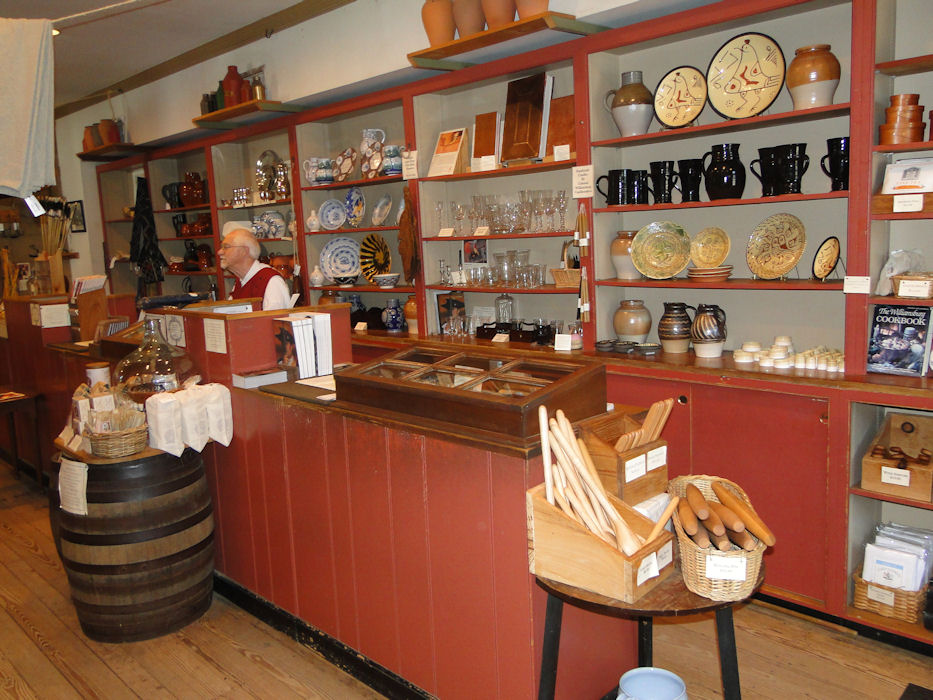 Passion for the Past: The 3rd Installment in my Immersive Visit to ...