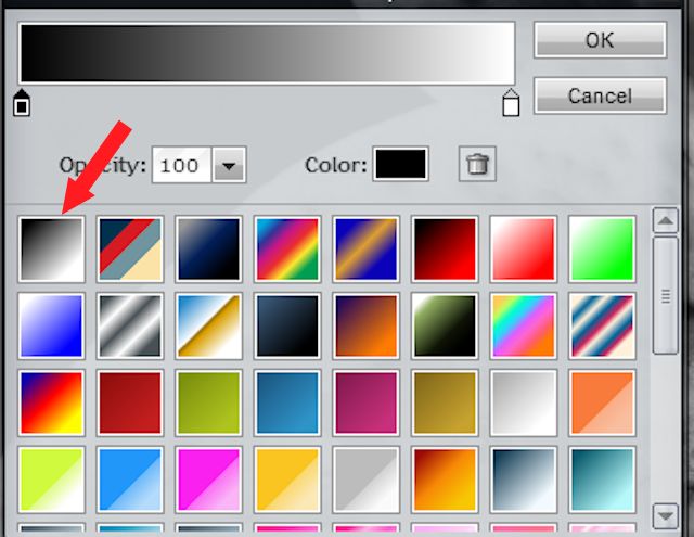 Frozen in Time Photography: Color Select With pixlr.com!