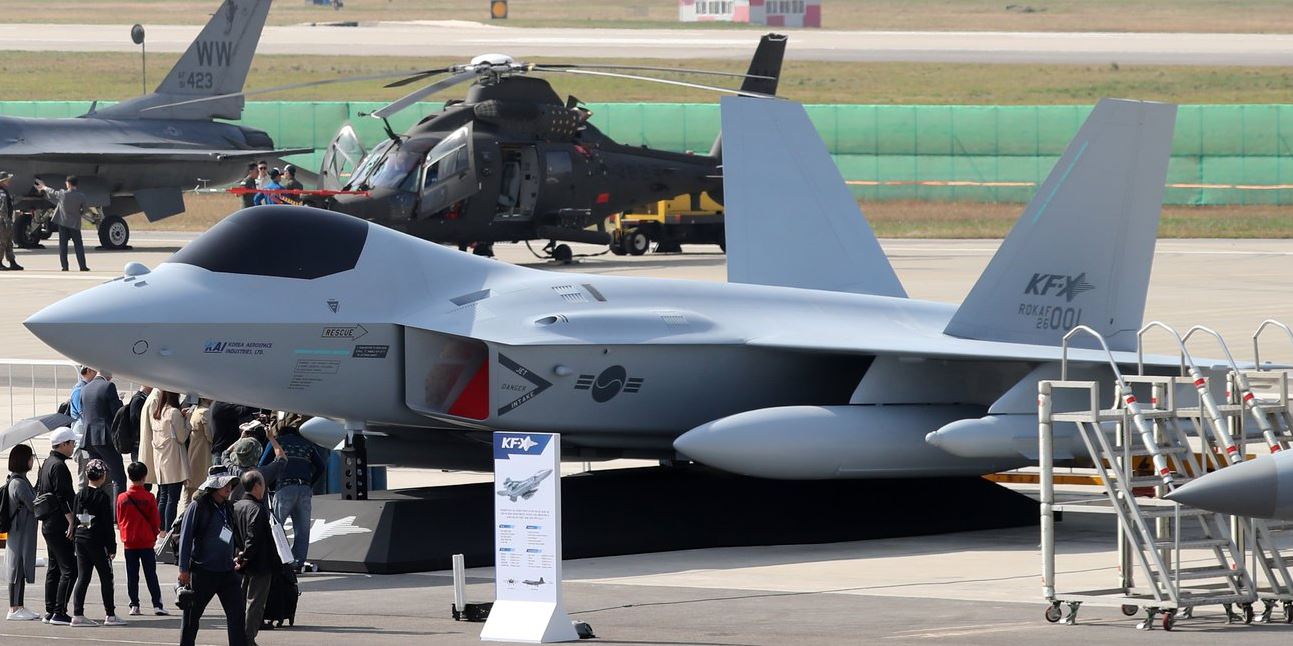 Military and Commercial Technology: GE Aviation delivers first F414 ...