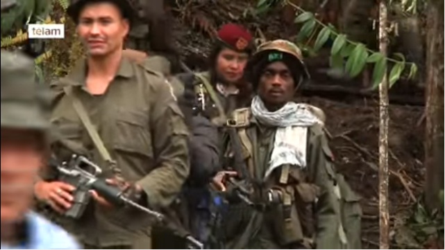 Entrevista exclusiva al representante de las FARC encargado de ...