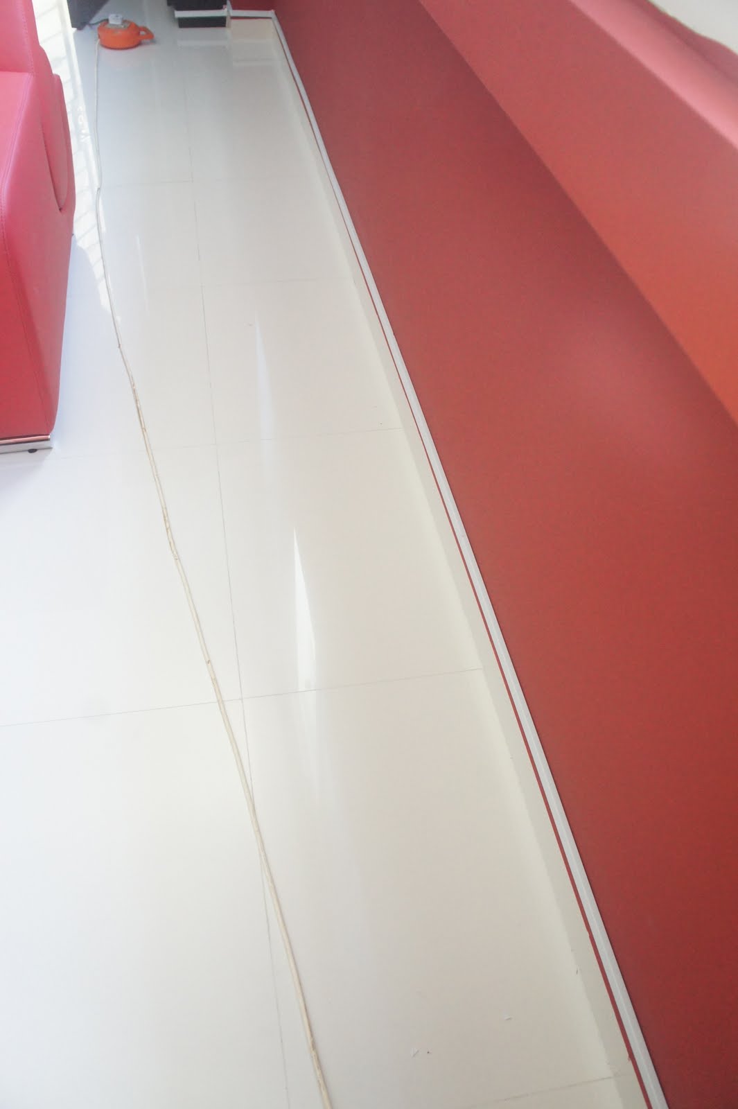 BLISSNDREAMS: Installation of optical fibre cable at our home by OpenNet