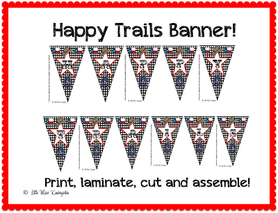 Little Miss Kindergarten - Lessons from the Little Red Schoolhouse ...