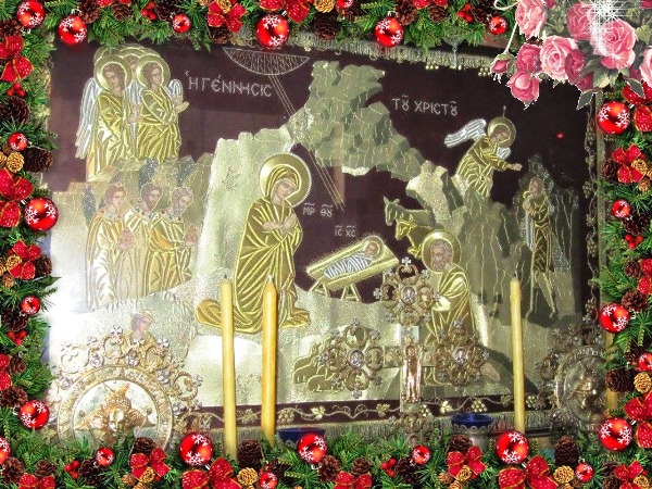 ΣΥΓΧΡΟΝΟΙ ΠΡΟΒΛΗΜΑΤΙΣΜΟΙ & ΣΚΕΨΕΙΣ: 12/25/18