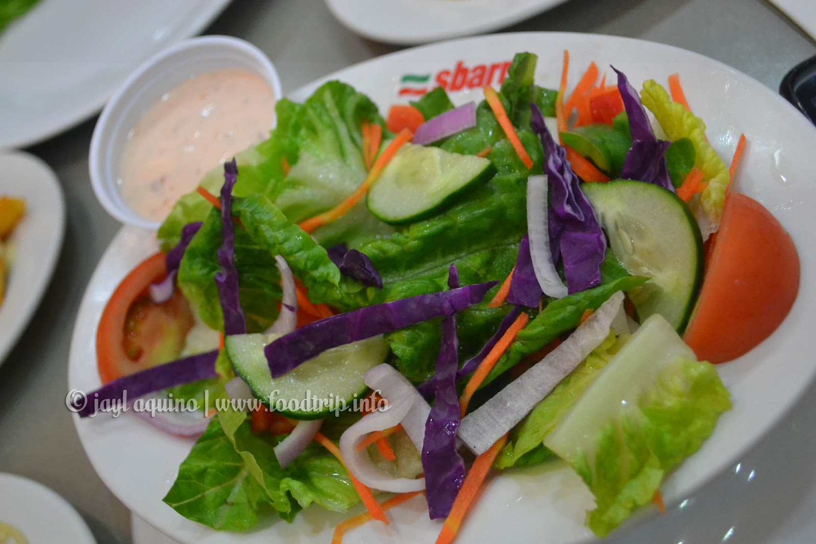 SBARRO Philippines' 22 Years of Distinctive Italian Experience | BLOG ...