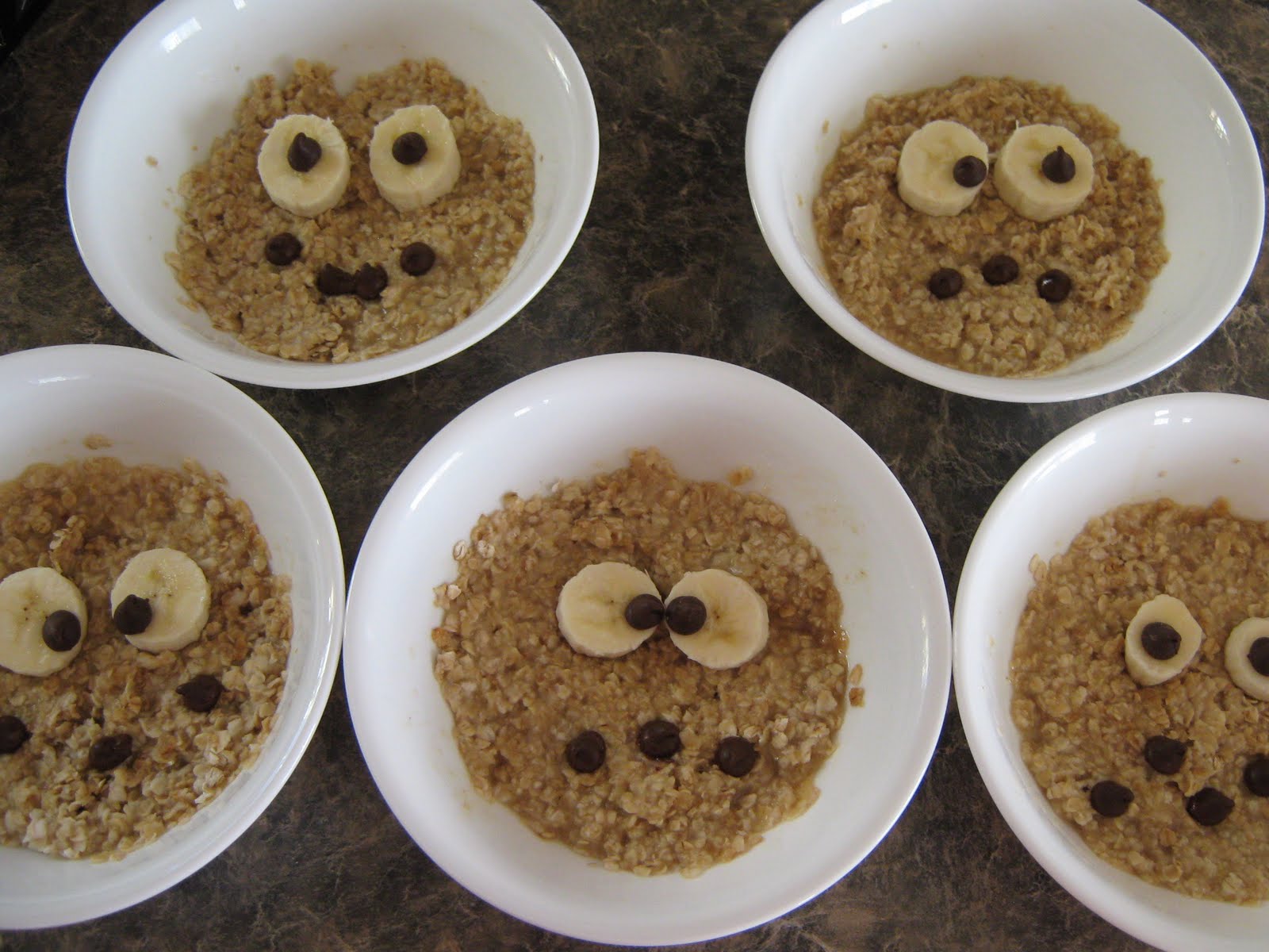 Almost Unschoolers: Oatmeal, Picky Eaters, and The Loch Ness Monster