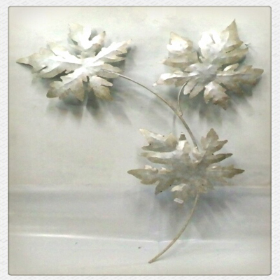 NATURE METAL ART | METAL ART WORLD
