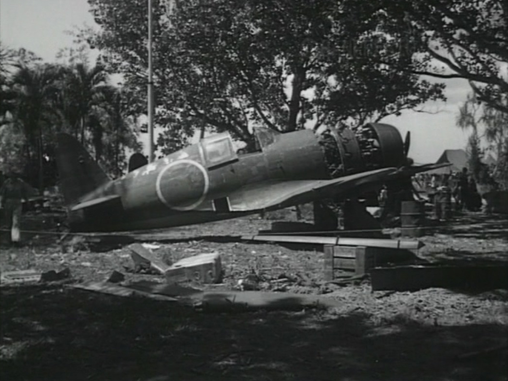 WildEagles: IJAAF & IJNAF wrecked aircraft #50 - Philippines pt. 7