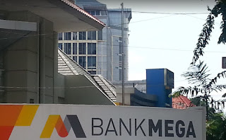 Alamat Kantor Bank Mega KC Surabaya Jawa Timur - Alamat Kantor Bank