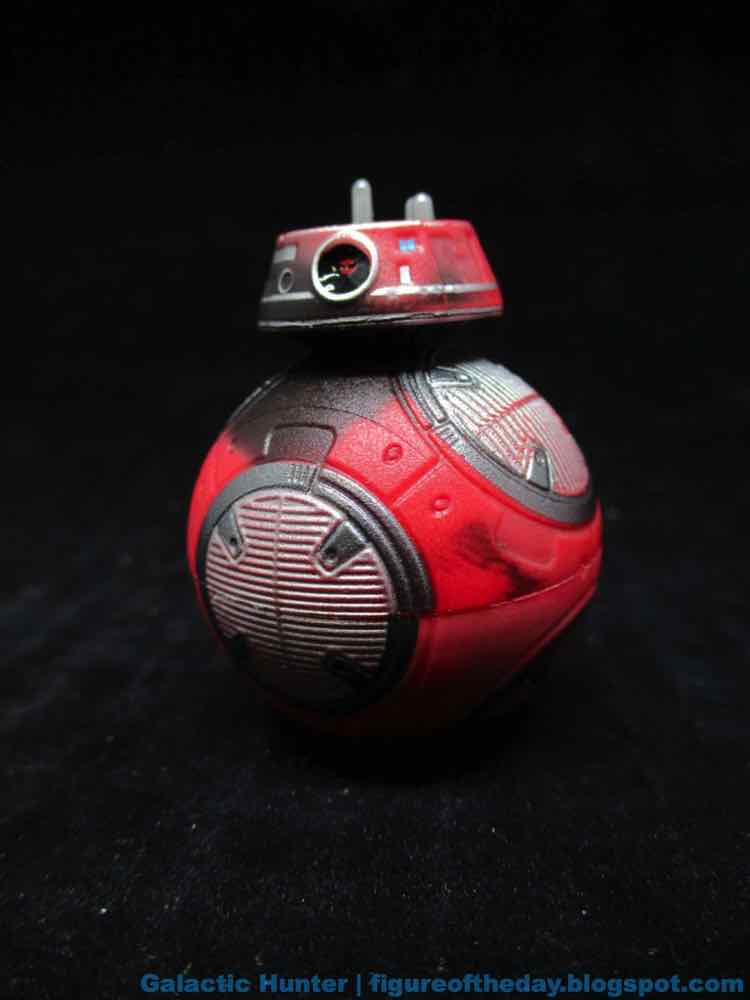 Galactic Hunter's Star Wars Figure of the Day with Adam Pawlus: Star ...