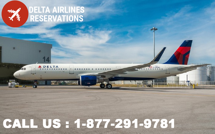Delta Airlines Flash Discount on international trips this summers