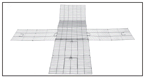 You & Me Rat Manor by Petco Assembly Instructions