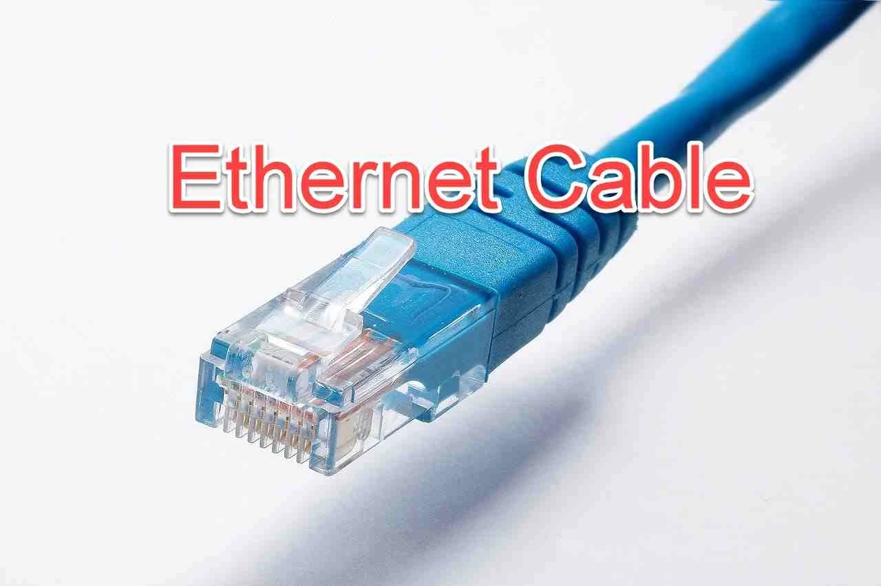 Ethernet Cable คืออะไร? - Blogsdit