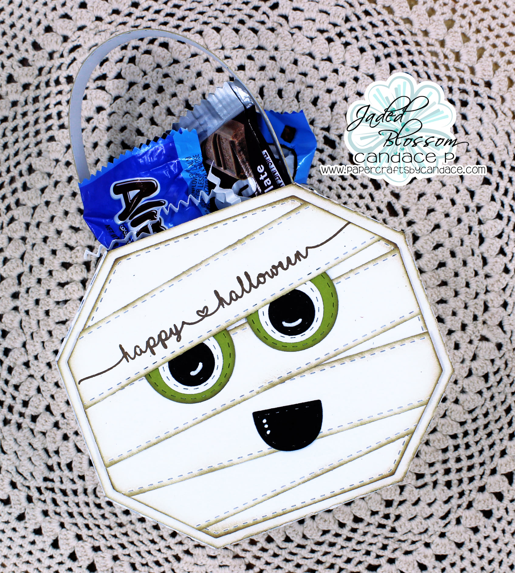 Paper Crafts by Candace: September 2021