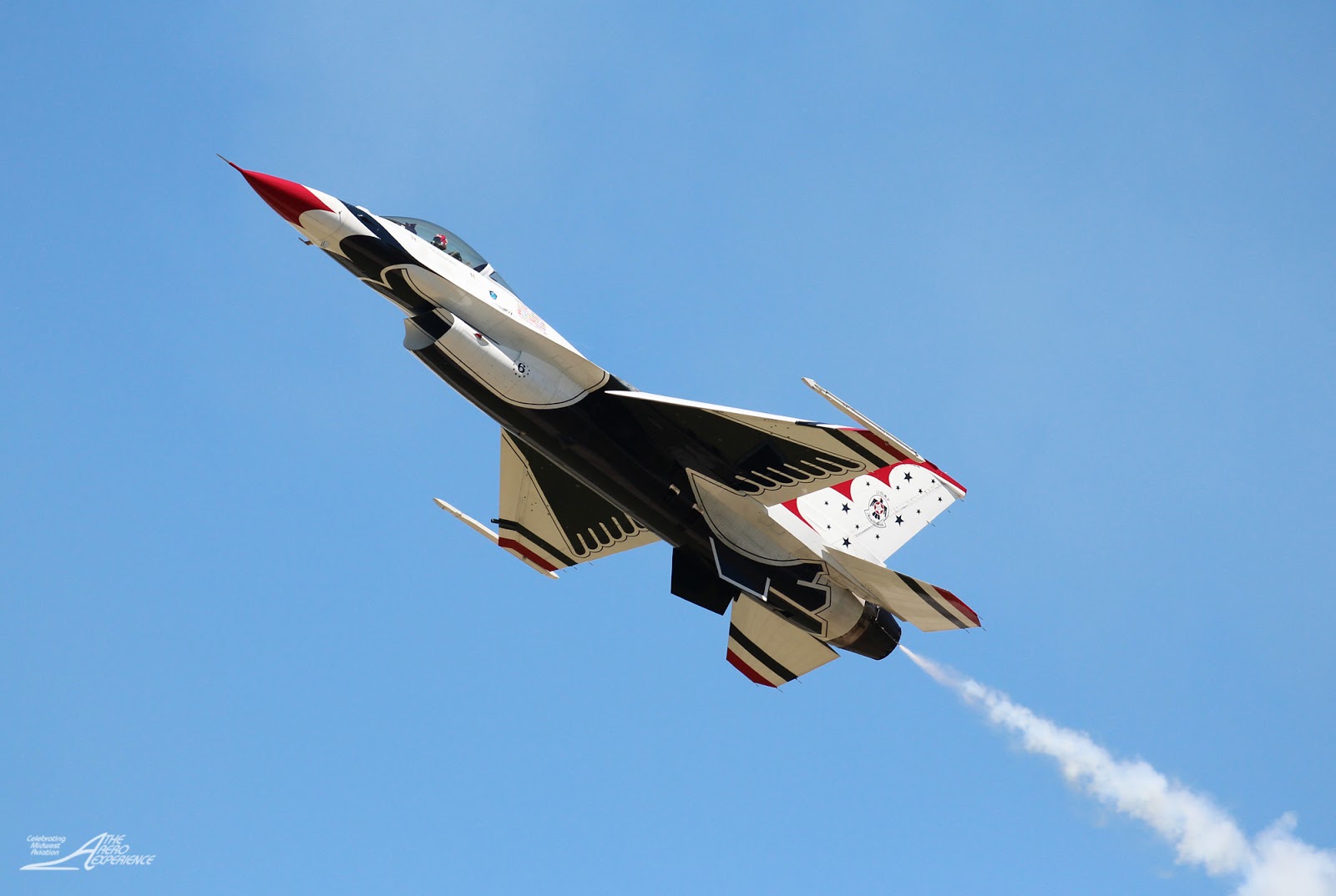 The Aero Experience: Scott AFB Military Appreciation and Media Day ...