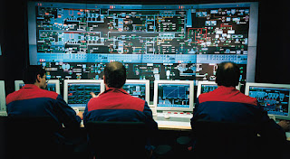 SCADA Systems To Act As Backbone For Smart Grid Systems In Developing ...