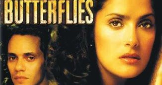 En el tiempo de las mariposas