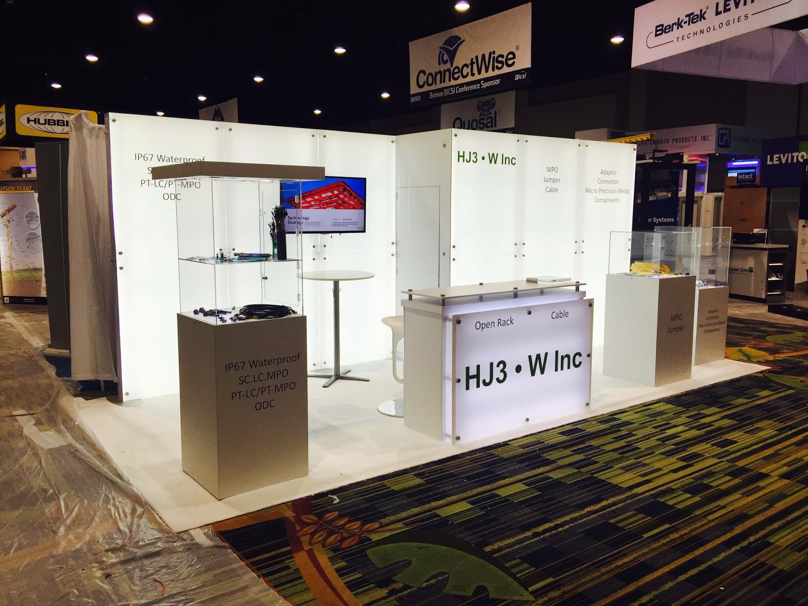 Exponents Show Booths In The USA Where To Look For Show Exponents Show Booths In The USA Where To Look For Show