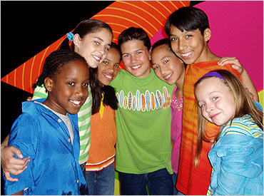 Zoom: 1999/2000s ZOOM