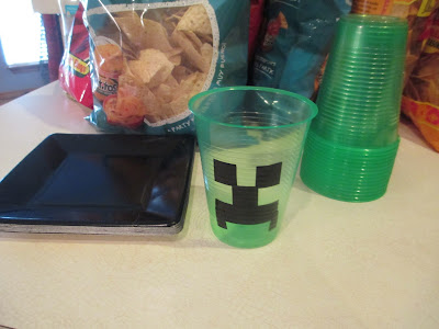 A Diary of A Wimpy Mom: Steve Head Harjo