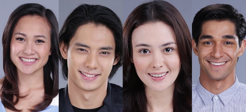 PBB Season 7 Regular First Nomination Night: 4 housemates up for eviction