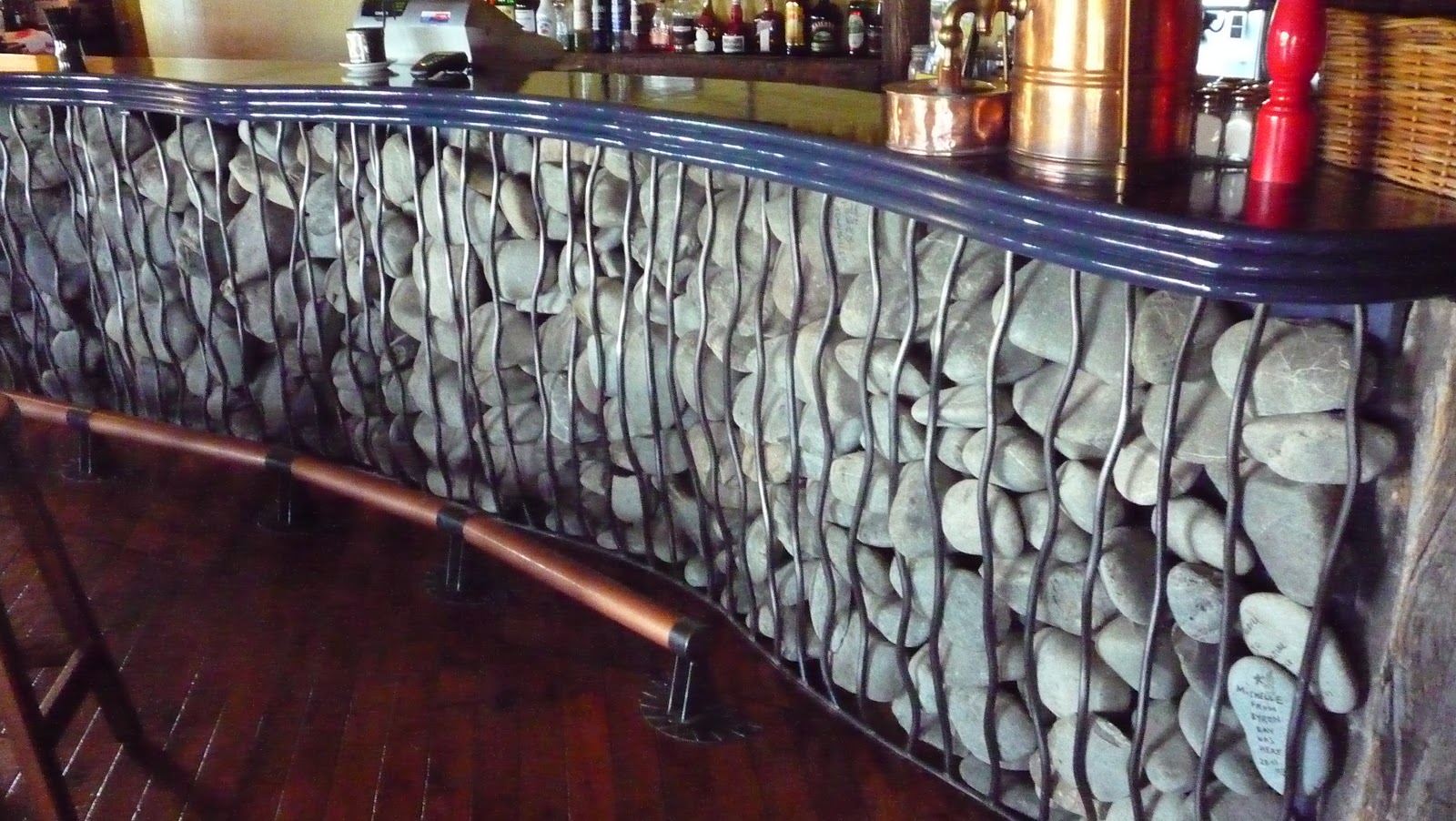 Dru's Views on Architecture and Design