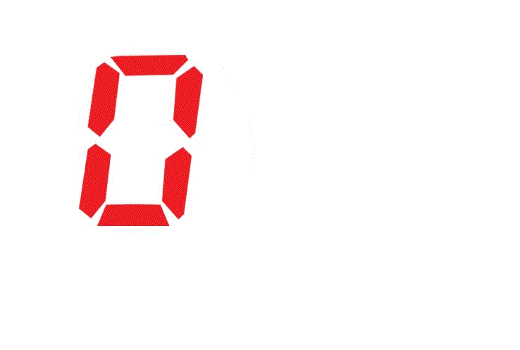 Gifs Animados De Numeros Cuatro ~ Gifmania C38